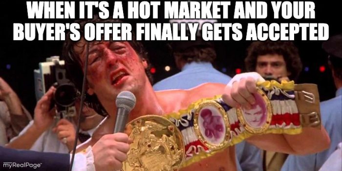 30 of the Best Real Estate Memes to Use in Your Social Media Calendar ...