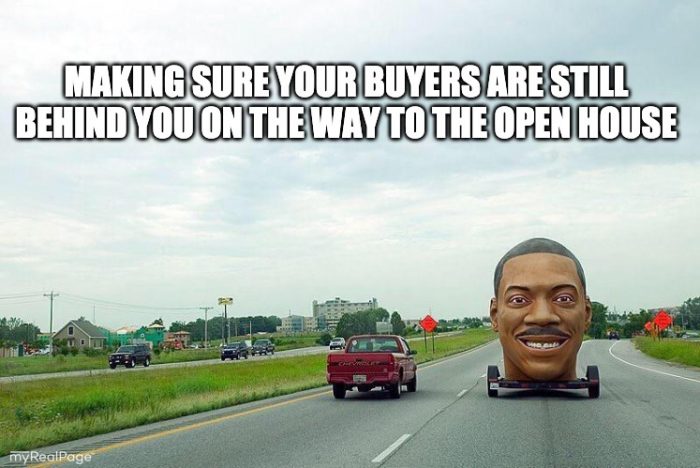 30 of the Best Real Estate Memes to Use in Your Social Media Calendar ...