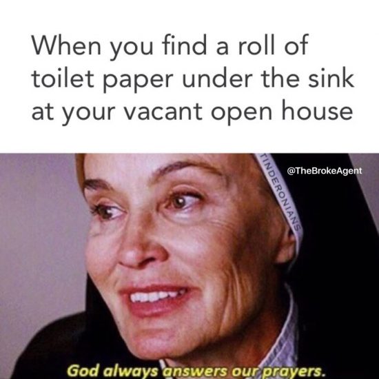 10 of the Best Real Estate Memes (and How You Can Make Your Own ...
