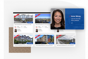 Real Estate Agent Websites Made Easy | myRealPage