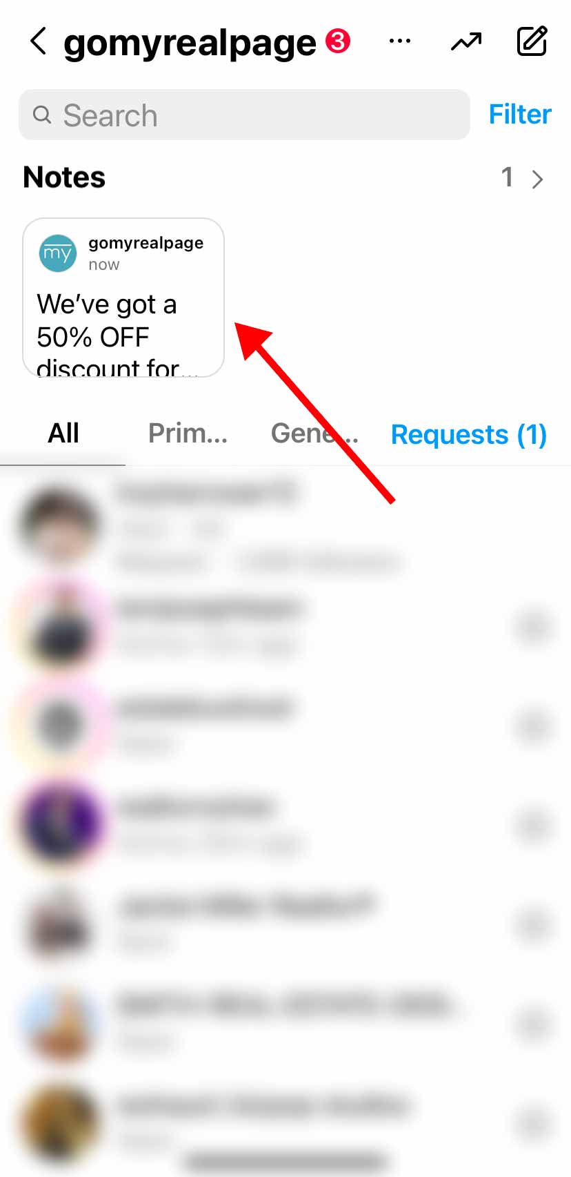 A Quick Guide to Instagram Notes for Real Estate Agents | myRealPage Blog