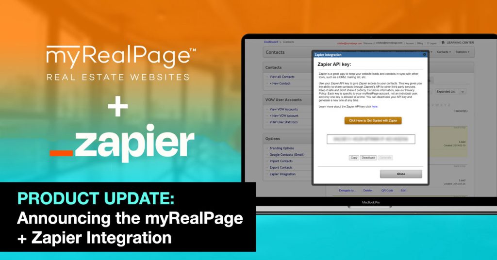 Events and Announcements Archives | myRealPage